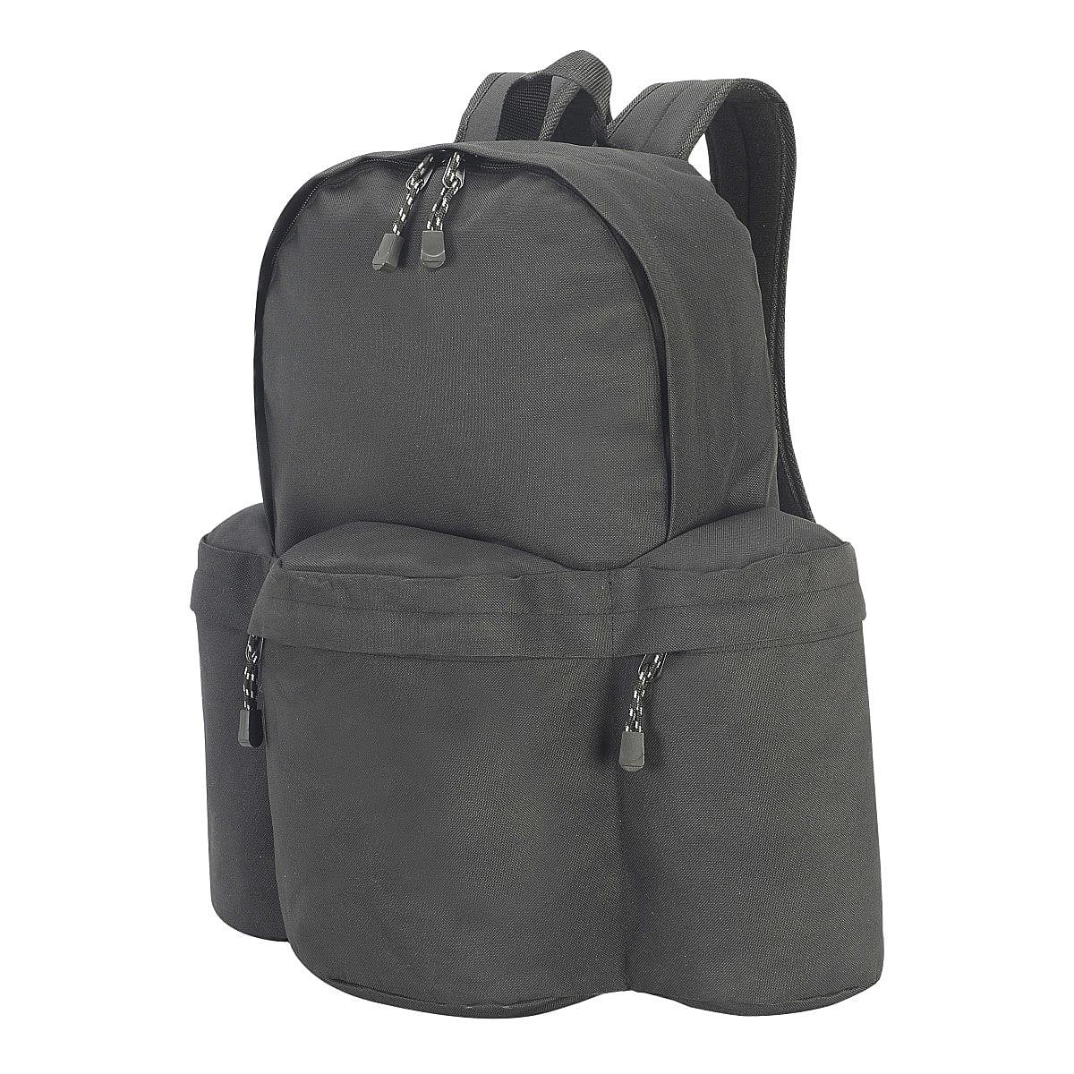 Shugon Derby Retro Backpack | SH1756 | Workwear Supermarket