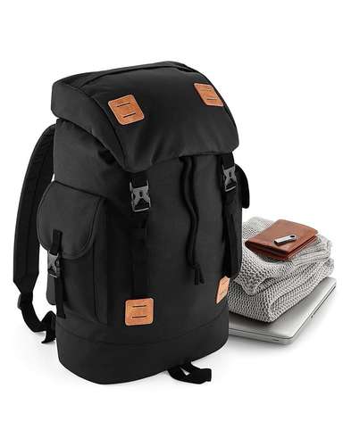 Bagbase Urban Explorer Backpack | BG620 | Workwear Supermarket