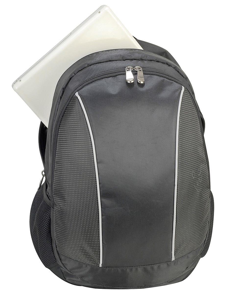 Shugon Zurich Laptop Backpack | SH5343 | Workwear Supermarket