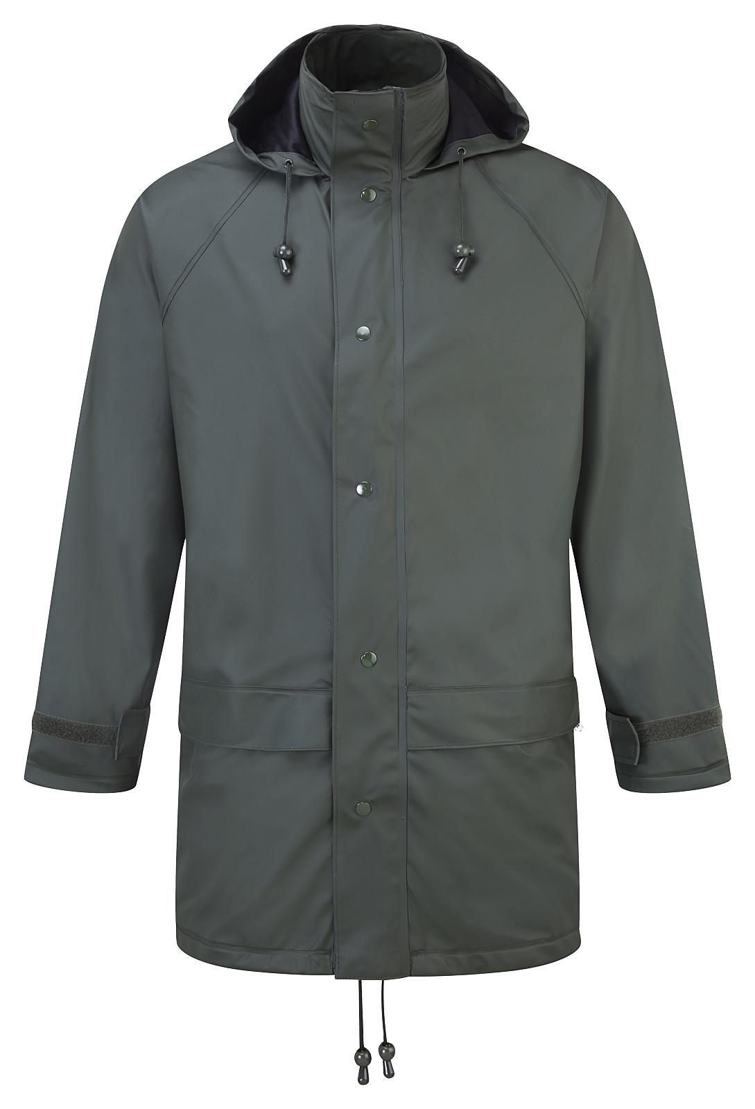 Fort Flex Jacket - FORT-220