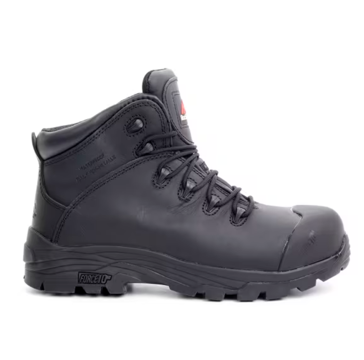 Rock Fall TC1070 Denver Waterproof Safety Boot