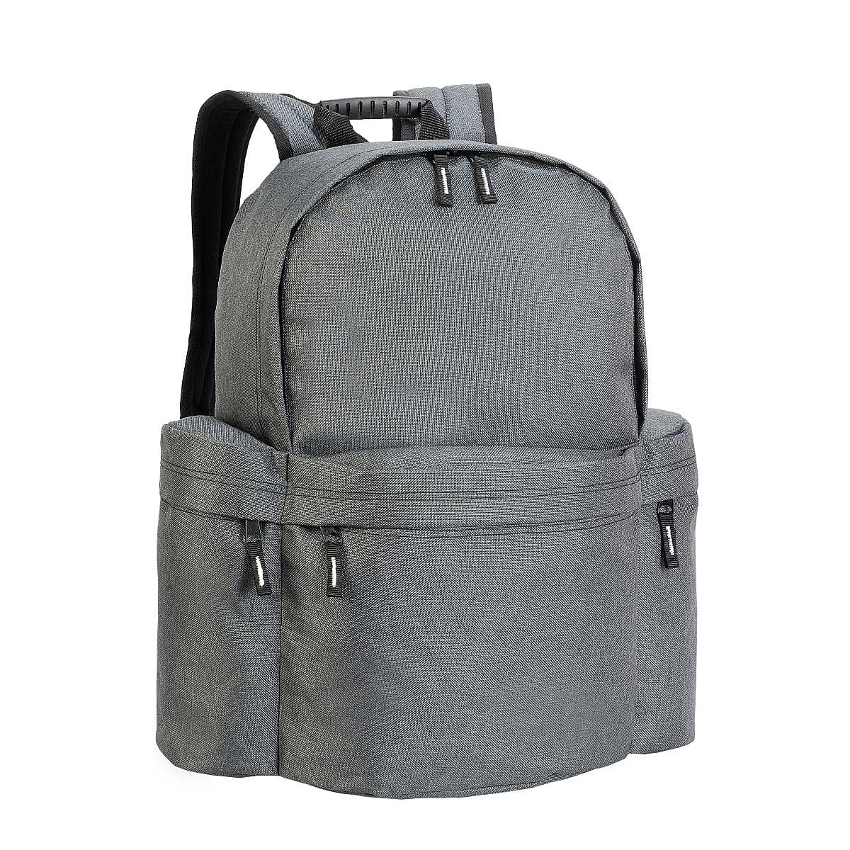 Shugon Derby Retro Backpack | SH1756 | Workwear Supermarket