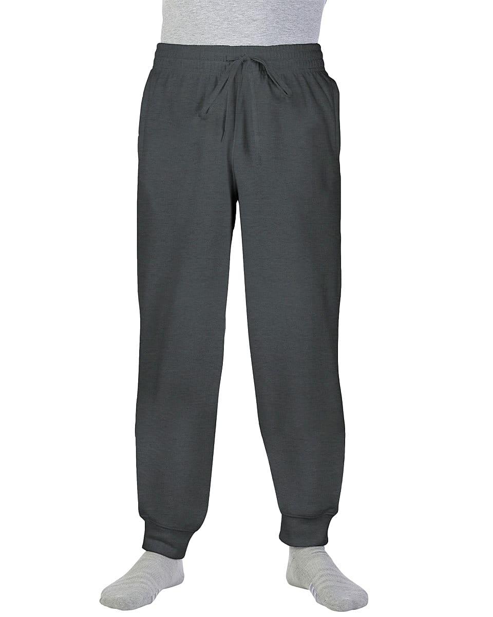 Gildan Heavy Blend Cuff Sweatpants | C18120 | Workwear Supermarket