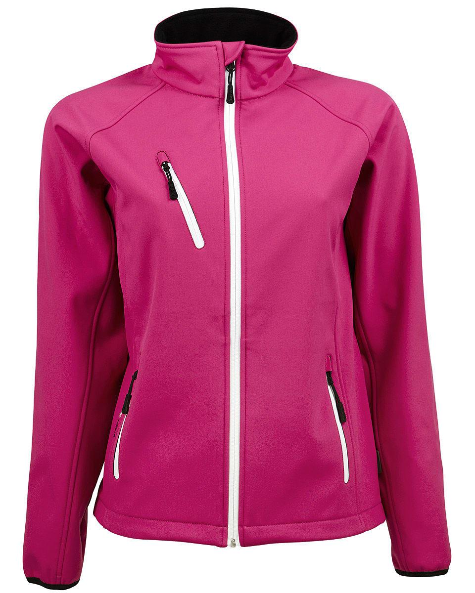 Tee Jays Womens Performance Softshell Jacket | TJ9550 | Workwear ...