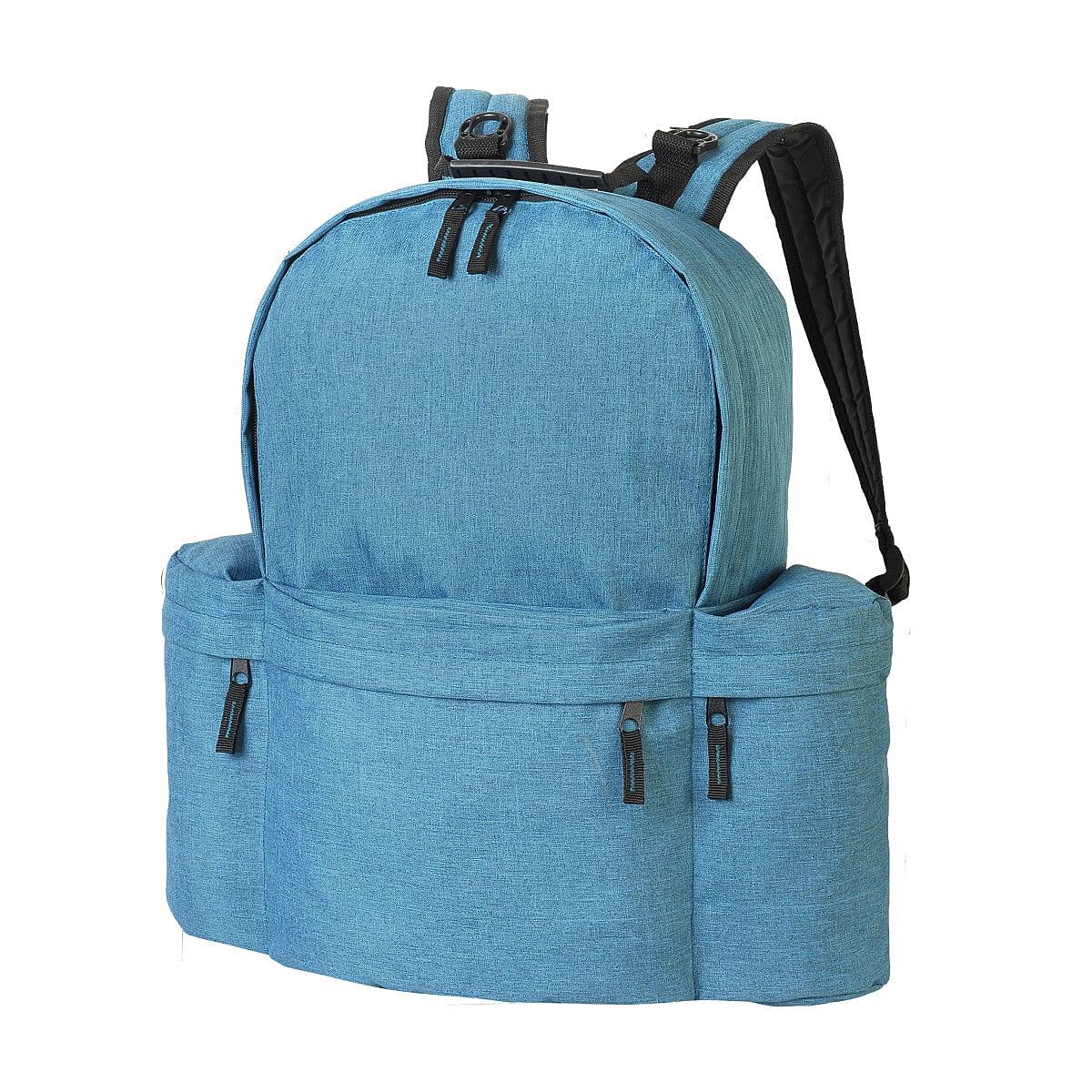 Shugon Derby Retro Backpack | SH1756 | Workwear Supermarket
