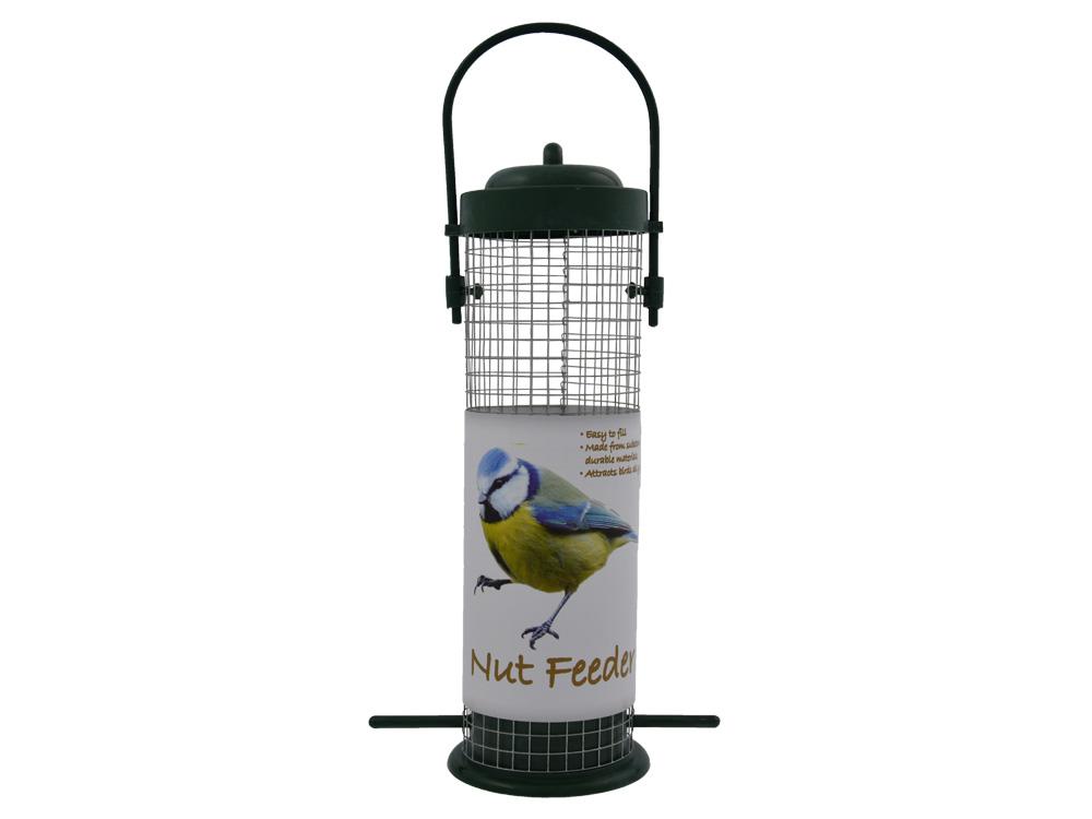 Peanut feeder wire mesh