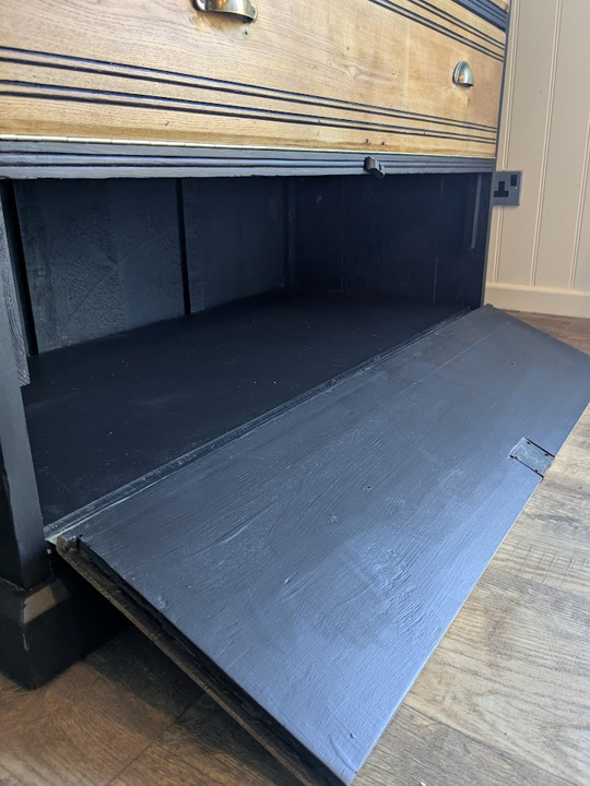 Vintage Drop-Front Cabinet | Cupboards & Cabinets | Reduce. Reuse ...