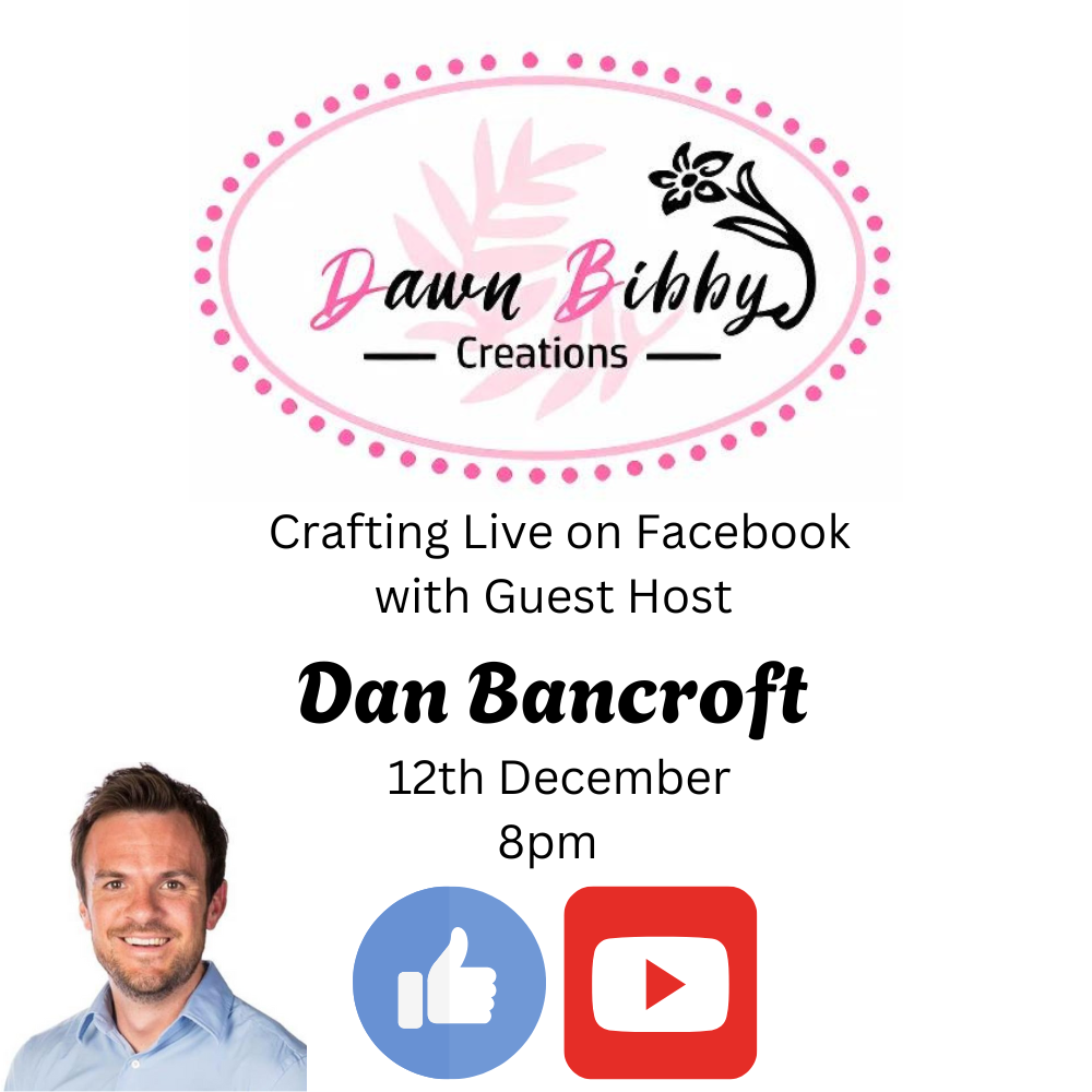 12th December- Gifting with Dawn Bibby