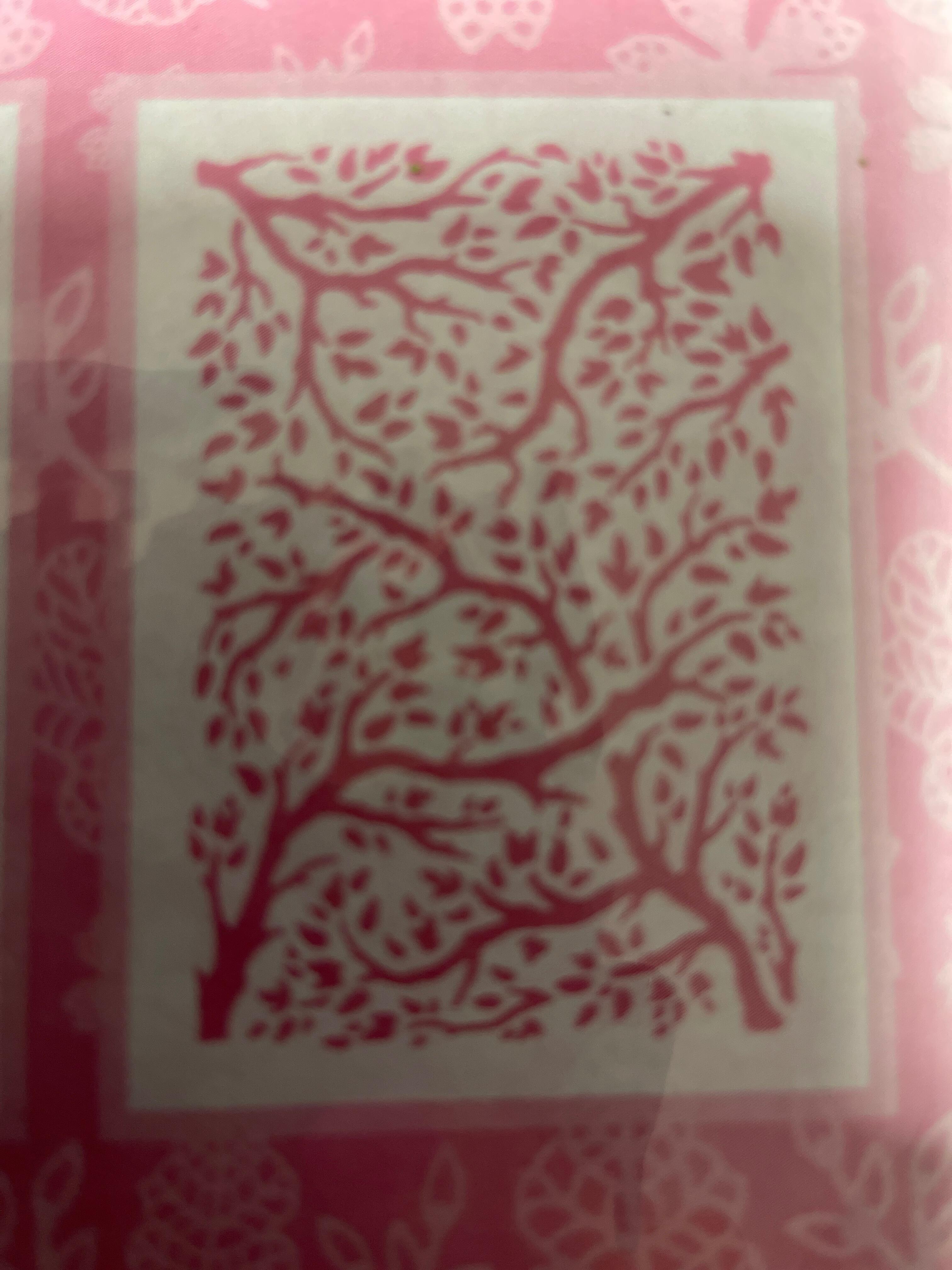 Dawn Bibby Creations BRANCHES WITH LEAVES