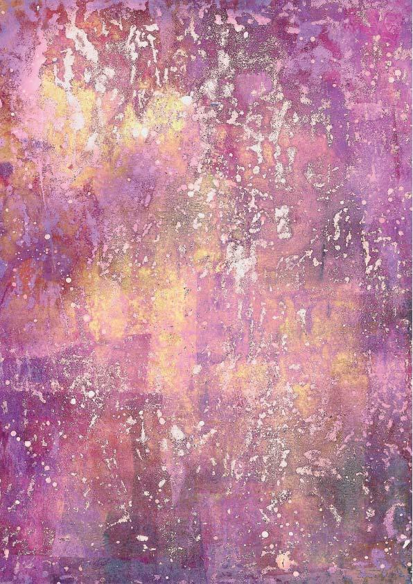 A4 Celestial Background Paper Pack