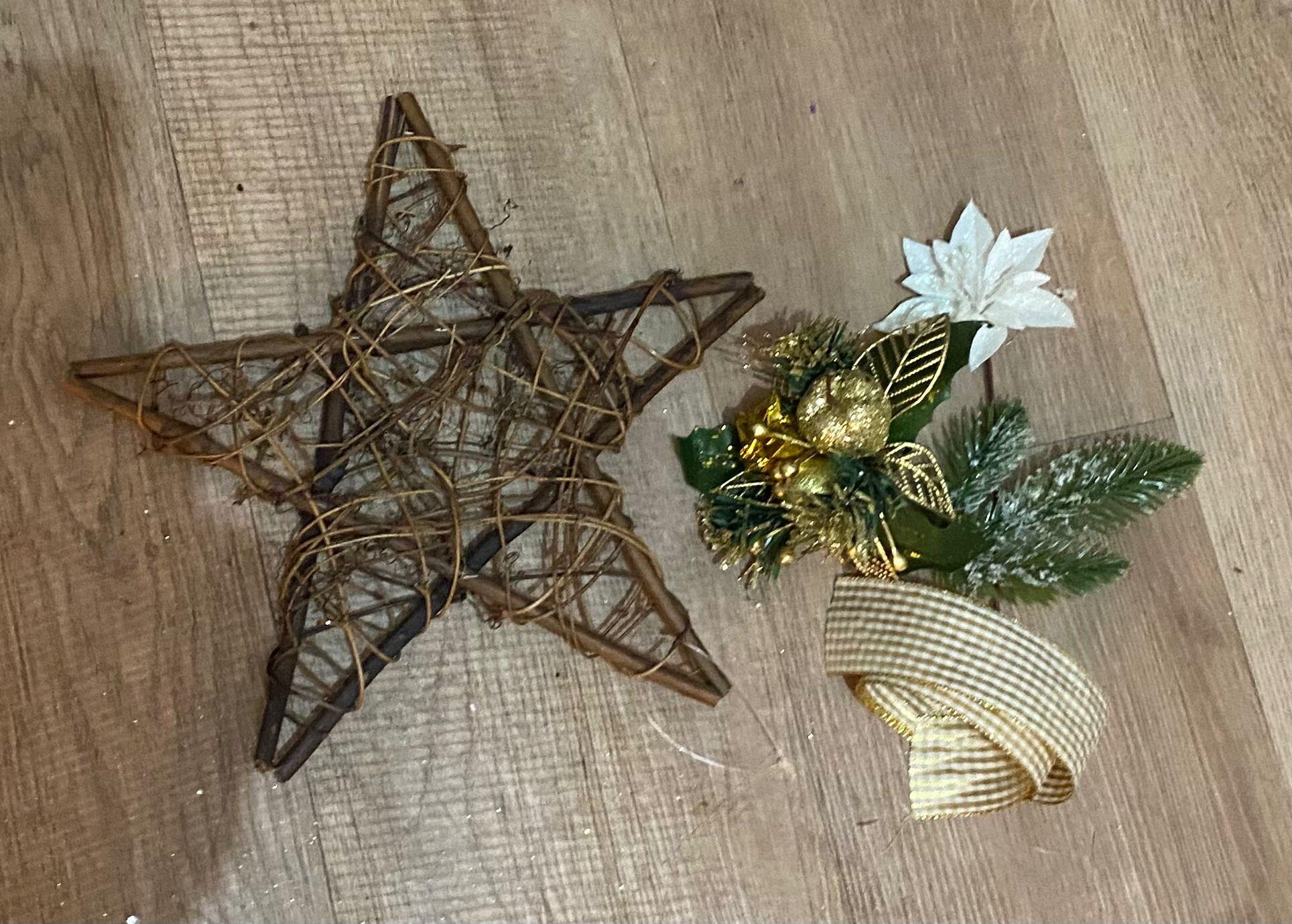 GOLDEN STAR KIT- Facebook live 18th November