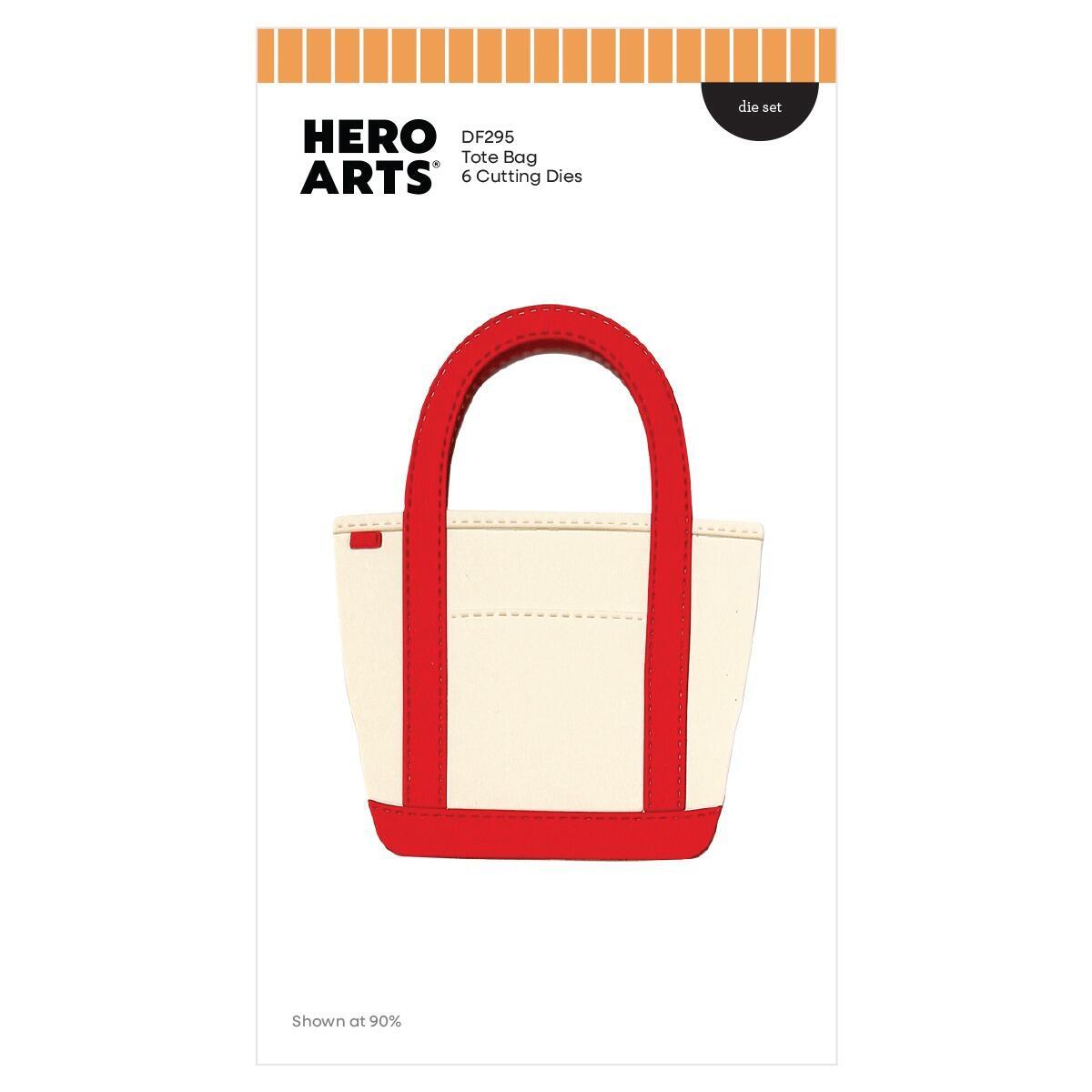 New Hero Arts