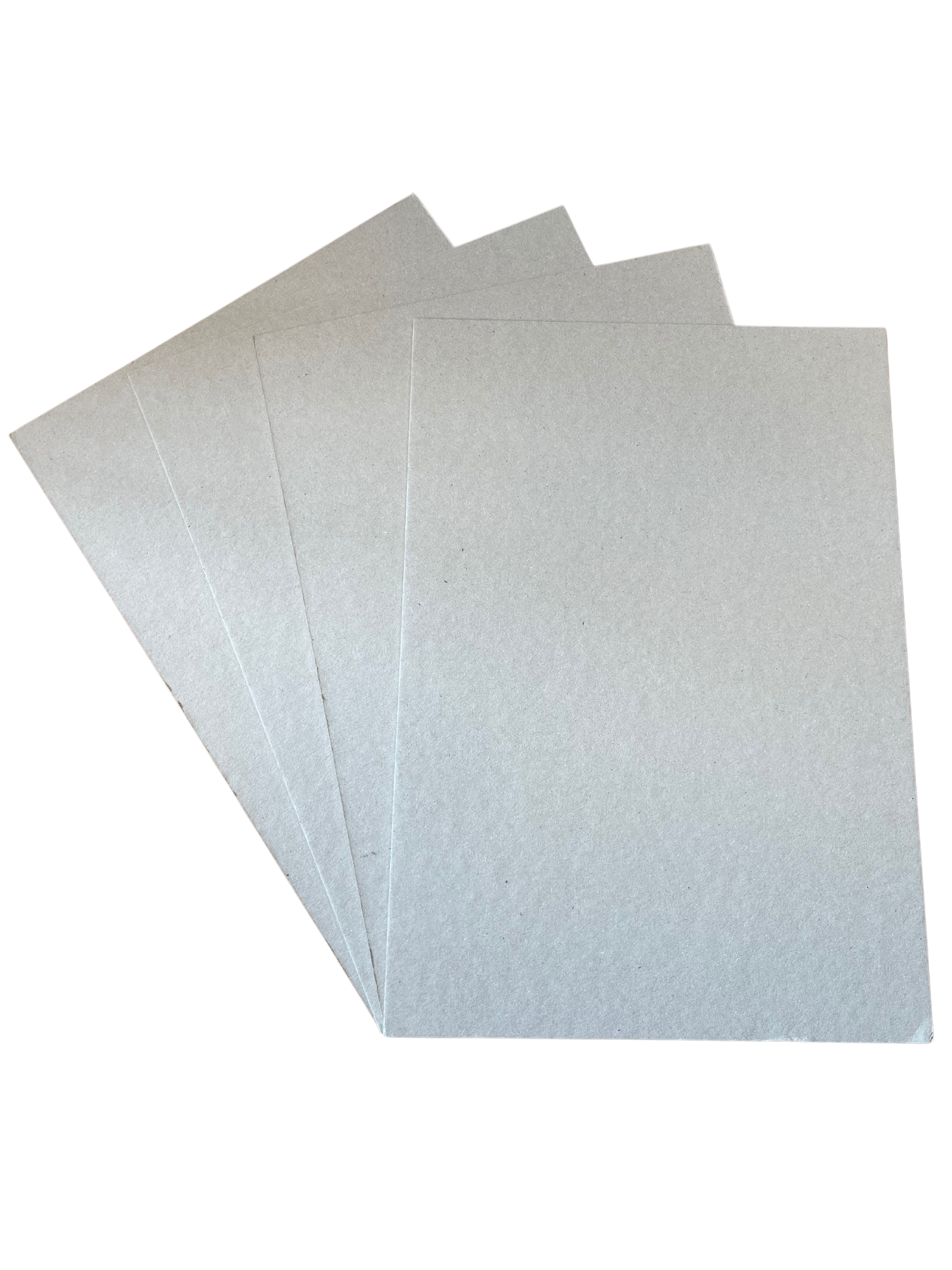 Oakwood A4 Greyboard- Pack of 12