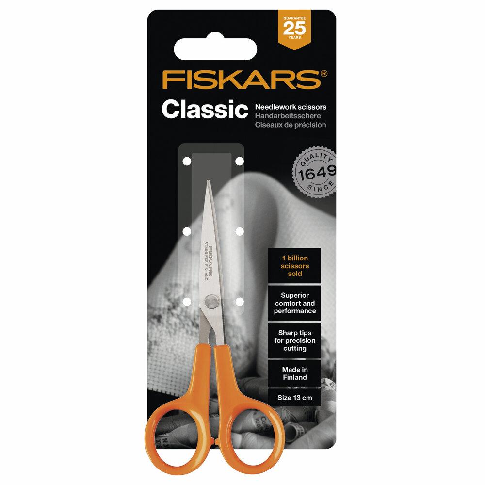 Fiskars Fiskars Classic Needlework Scissors 13CMS
