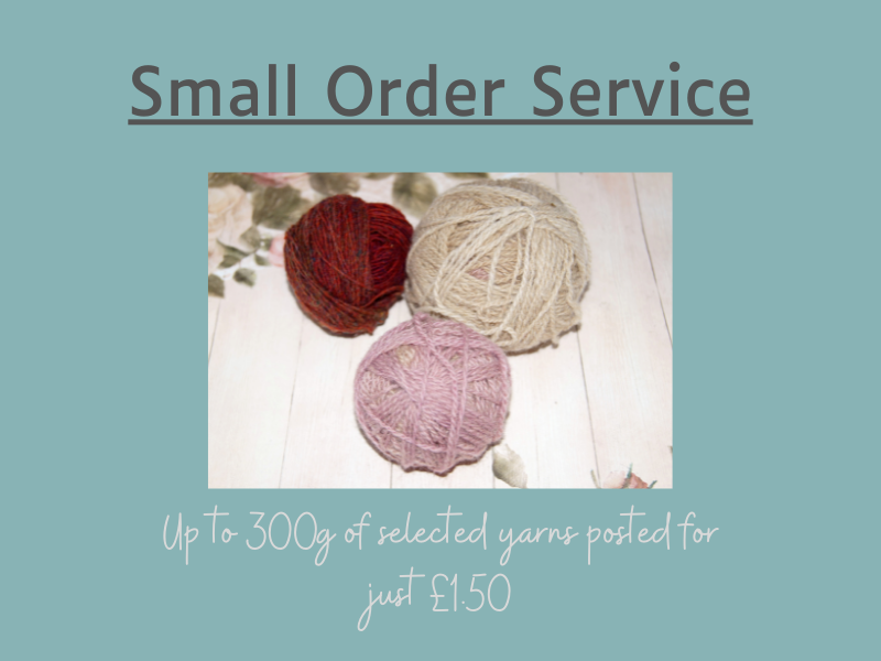 The Yarn Sprite - Suppliers of Yarn, Wool and accessories for Knitting ...