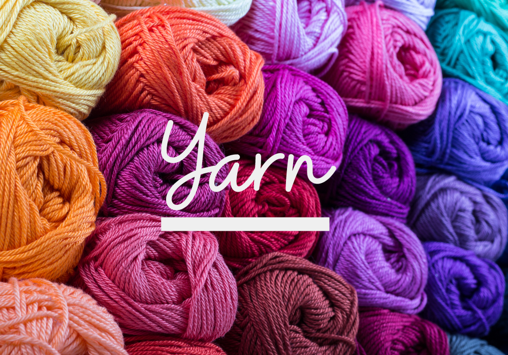The Yarn Sprite - Suppliers of Yarn, Wool and accessories for Knitting ...