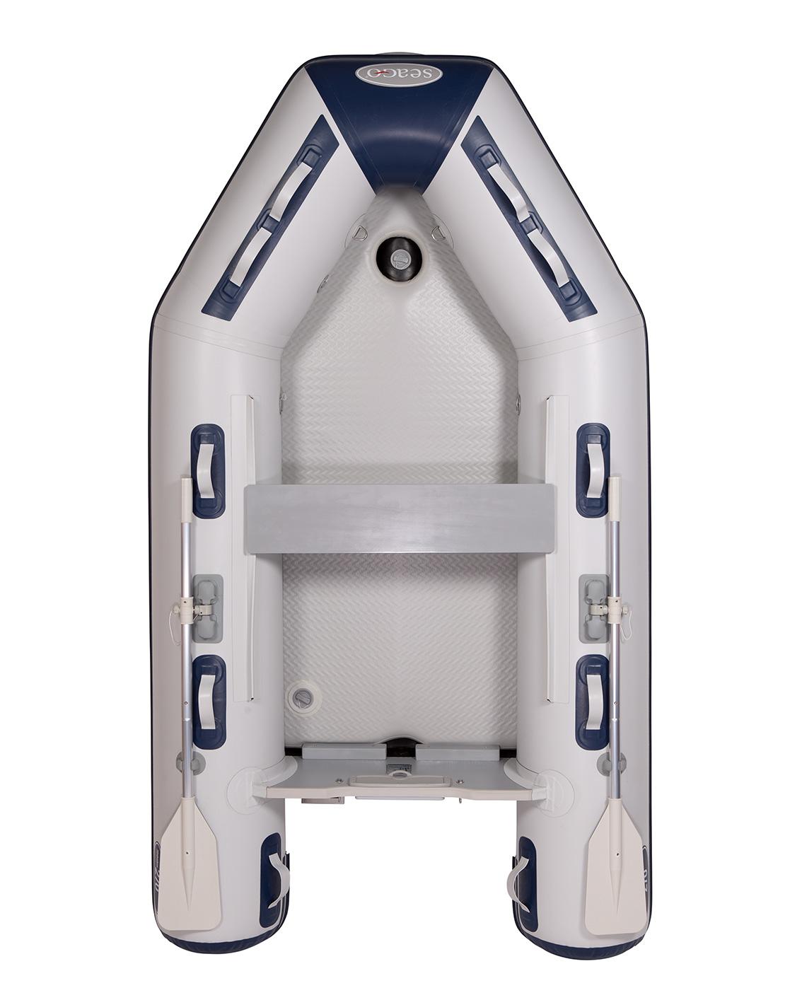 Buy SeaGo Hypalon Inflatable Boats Online at Pro Marine Store