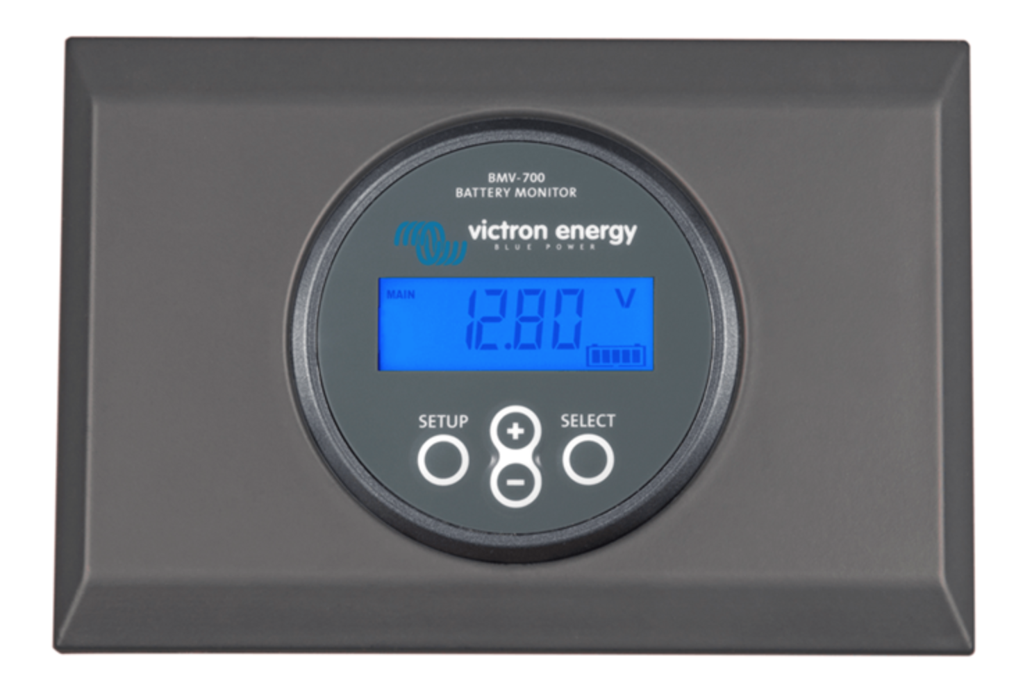 Battery Monitors & Shunts