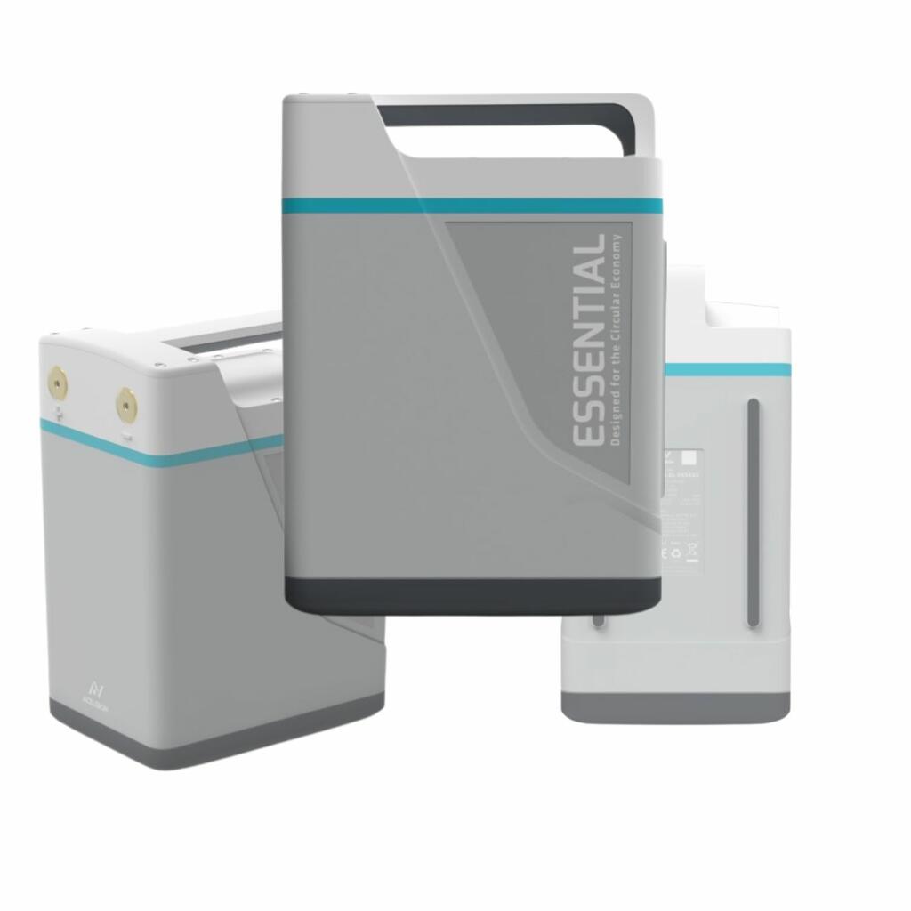 TESTED: Aceleron Essential Lithium Battery Installation on a 'Typical ...