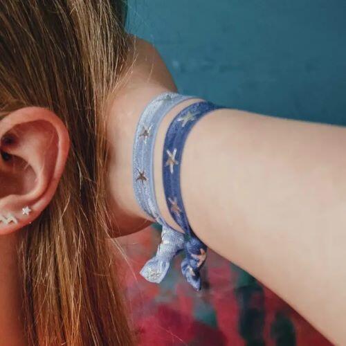 Be-you-tiful bangle hair band