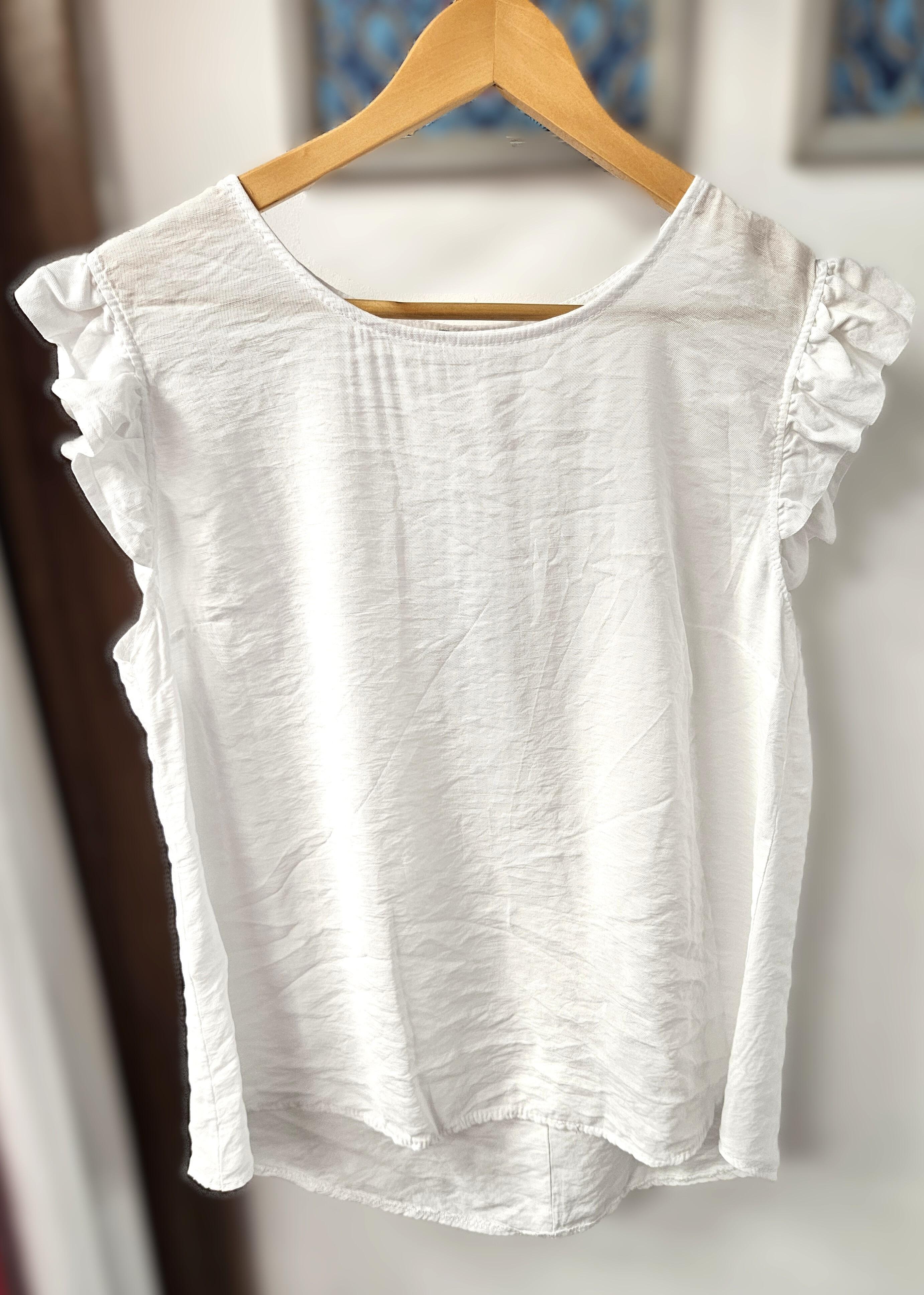 Button back top