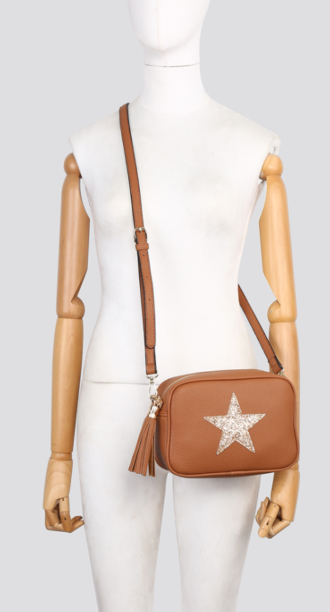 Star handbag