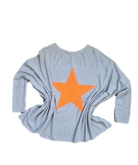 star back jumper