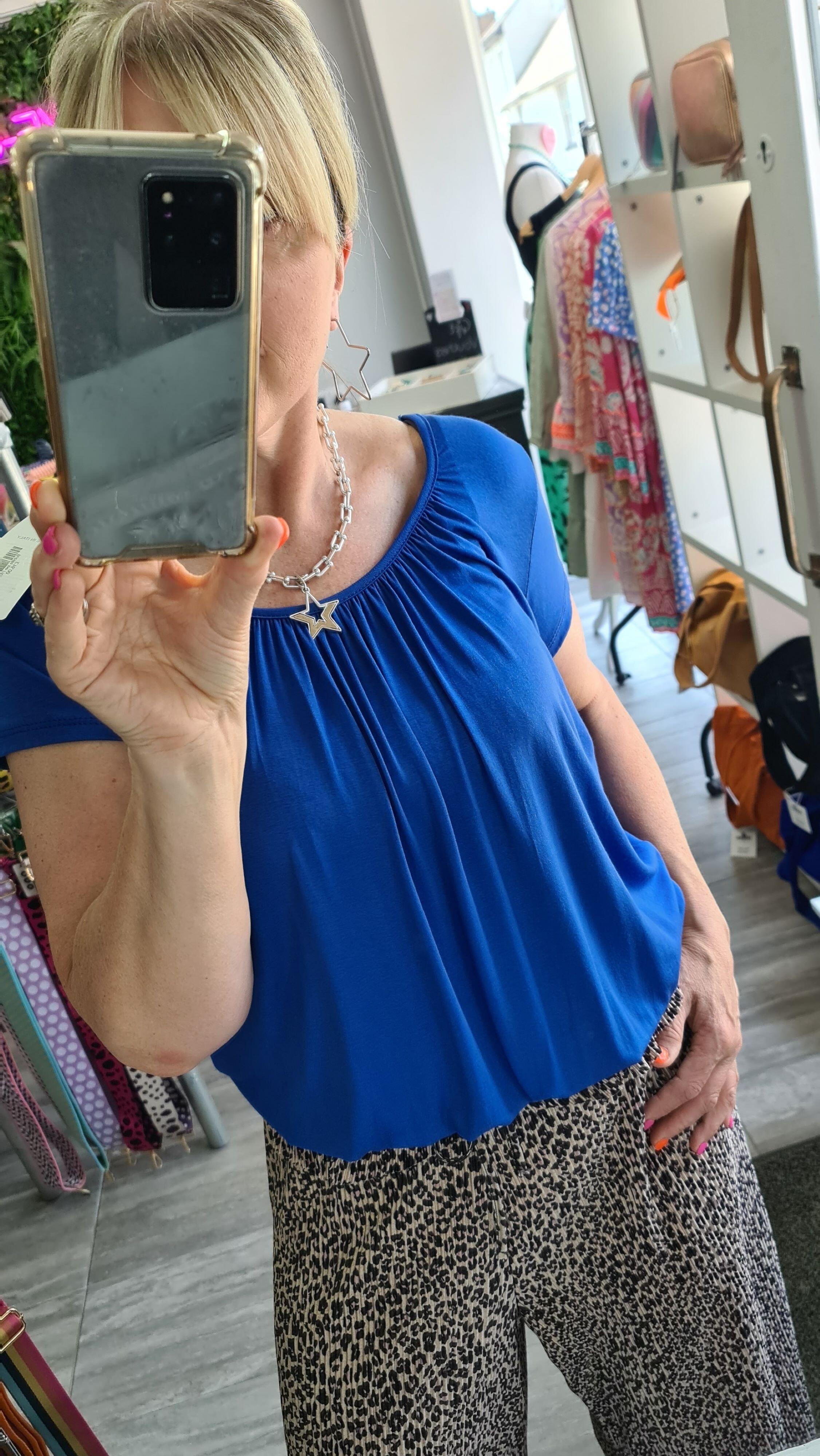 Bubble tee