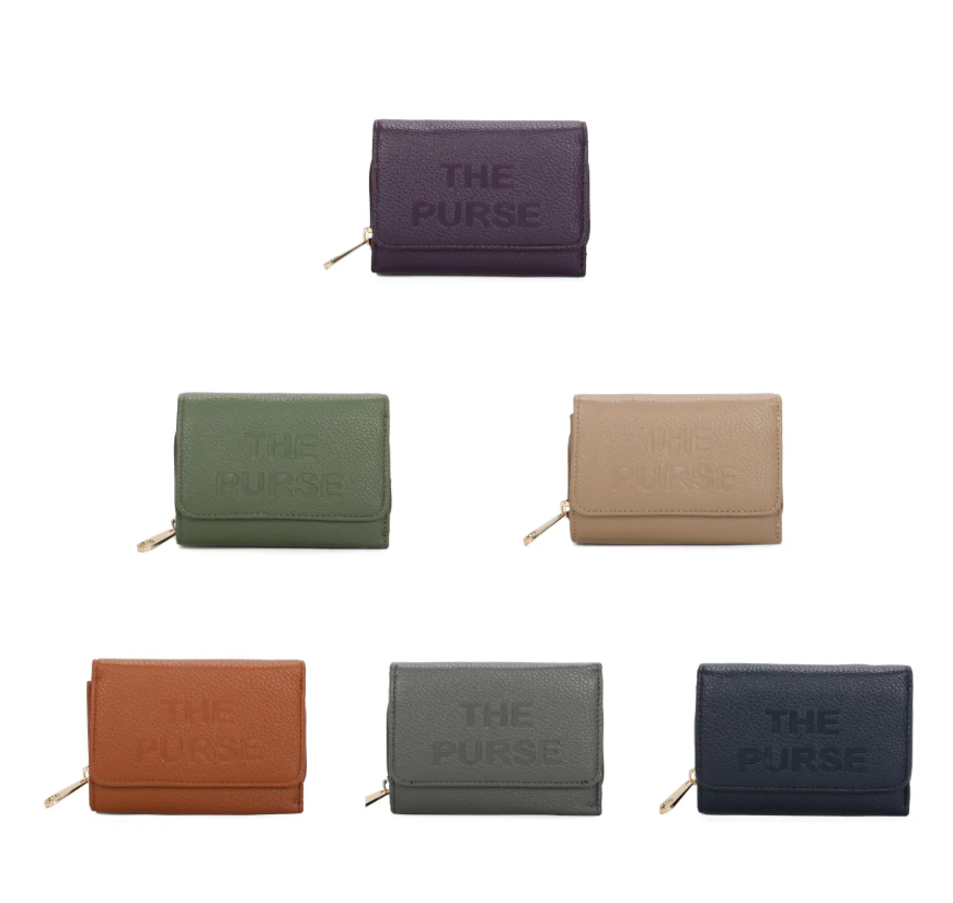 The purse