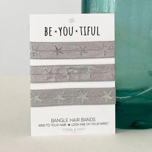 Be-you-tiful bangle hair band