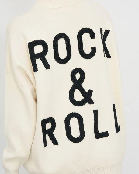 Rock & roll jumper