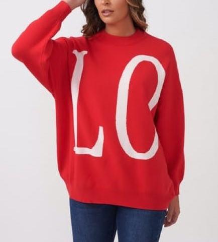 love jumper