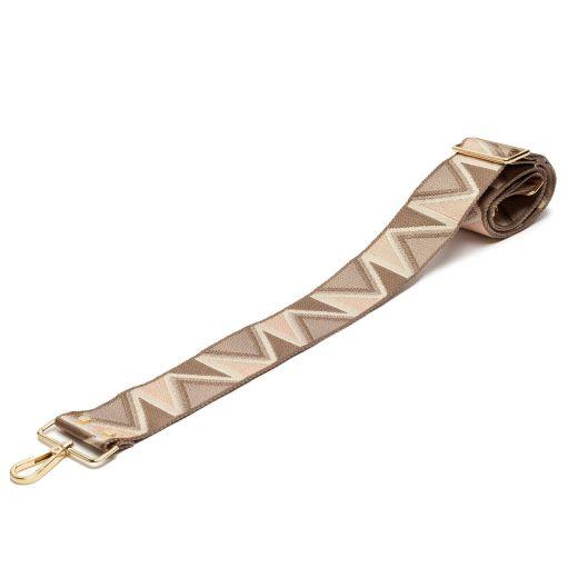 Elie Beaumont bag strap