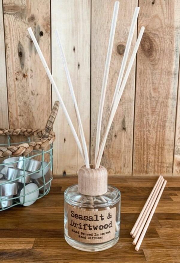 Room diffuser