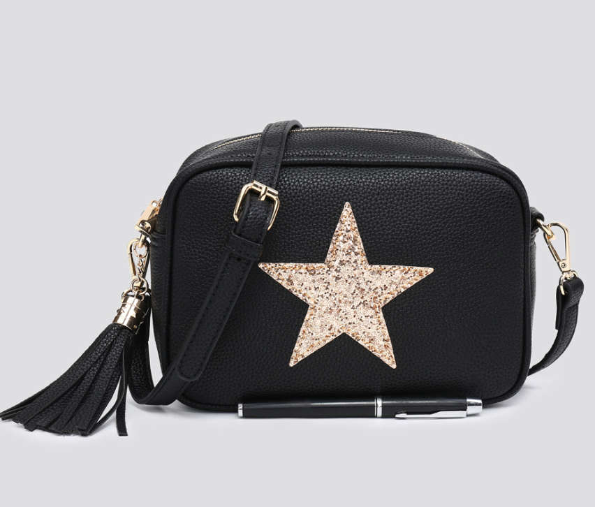 Star handbag