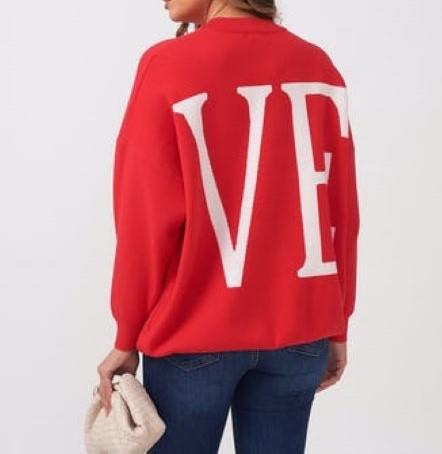 love jumper