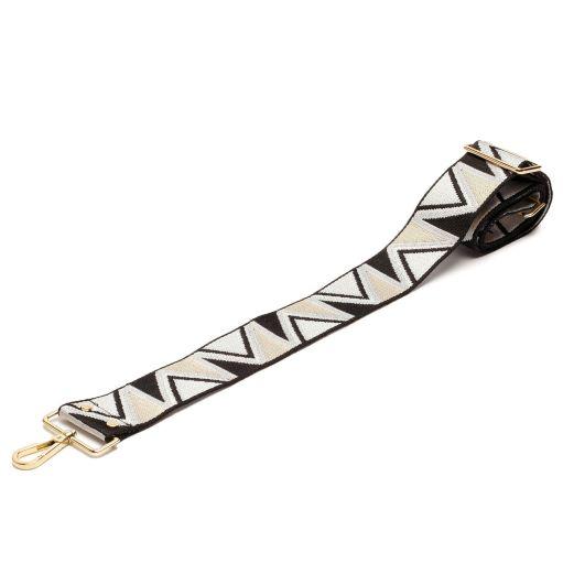 Elie Beaumont bag strap