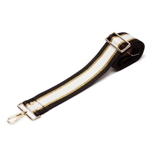 Elie Beaumont bag strap