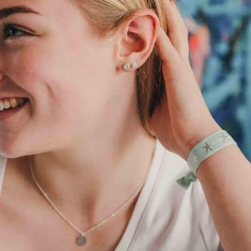 Be-you-tiful bangle hair band