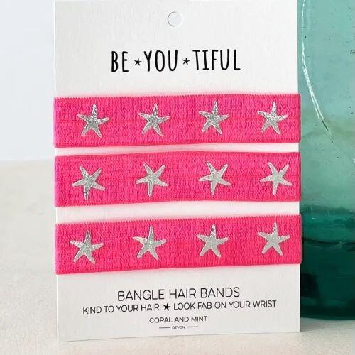Be-you-tiful bangle hair band