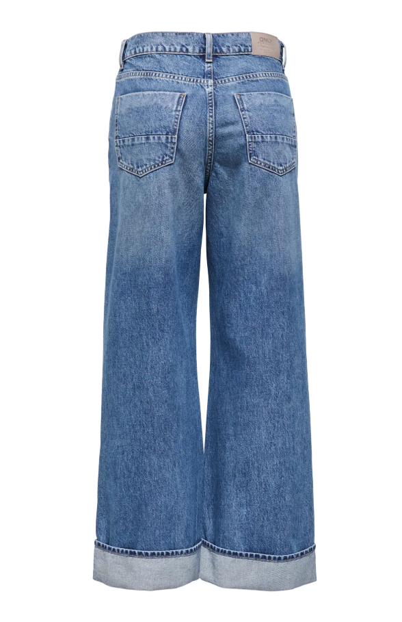 Hope fold up jeans