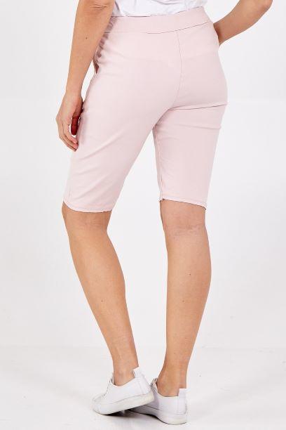 Plain magic shorts