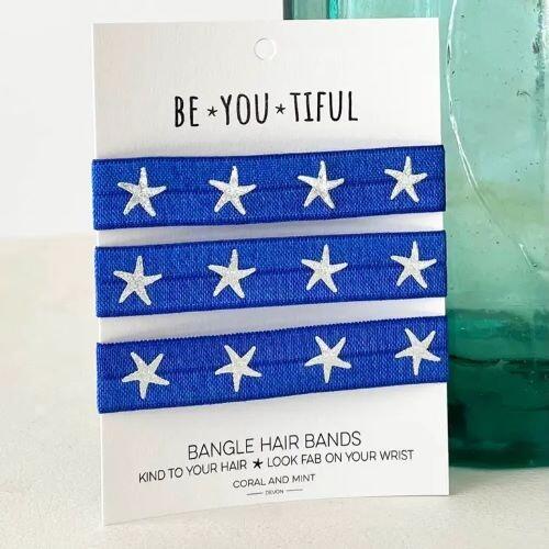 Be-you-tiful bangle hair band