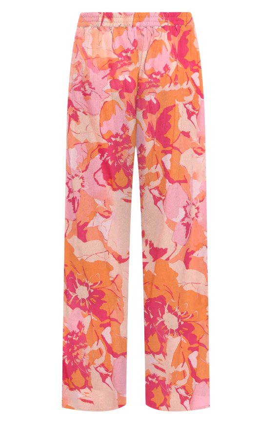 Nova palazzo trouser