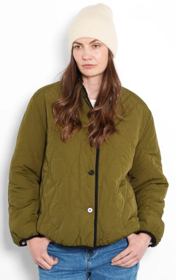 Connie reversible jacket