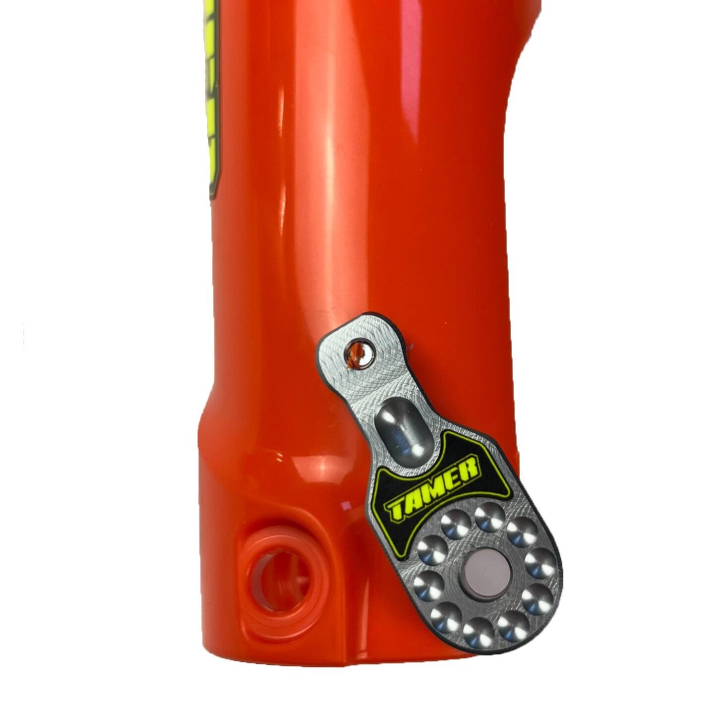 Tamer Fork Guard Brackets - KTM/HUS/GAS