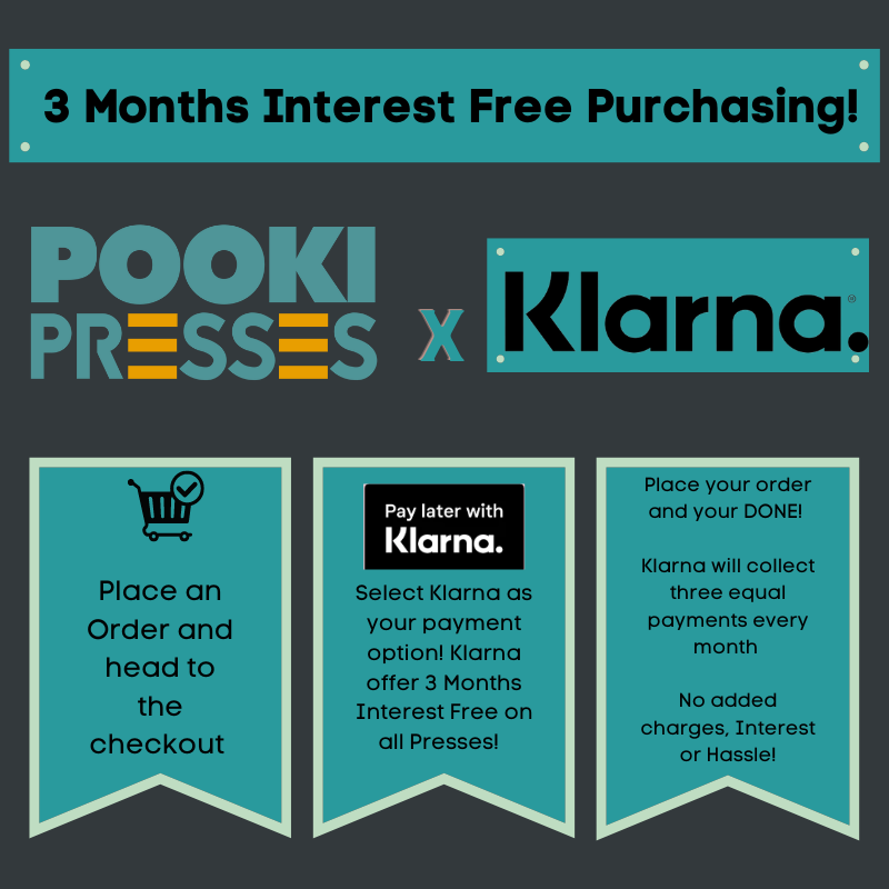 Print Press | Relief Printing Press | Lino Print Press | Pooki Presses