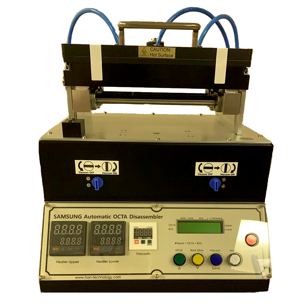 Samsung Service Jig-Han Tech A.O.D Jig, Automatic Octa / LCD Disassembler GH81-14819A