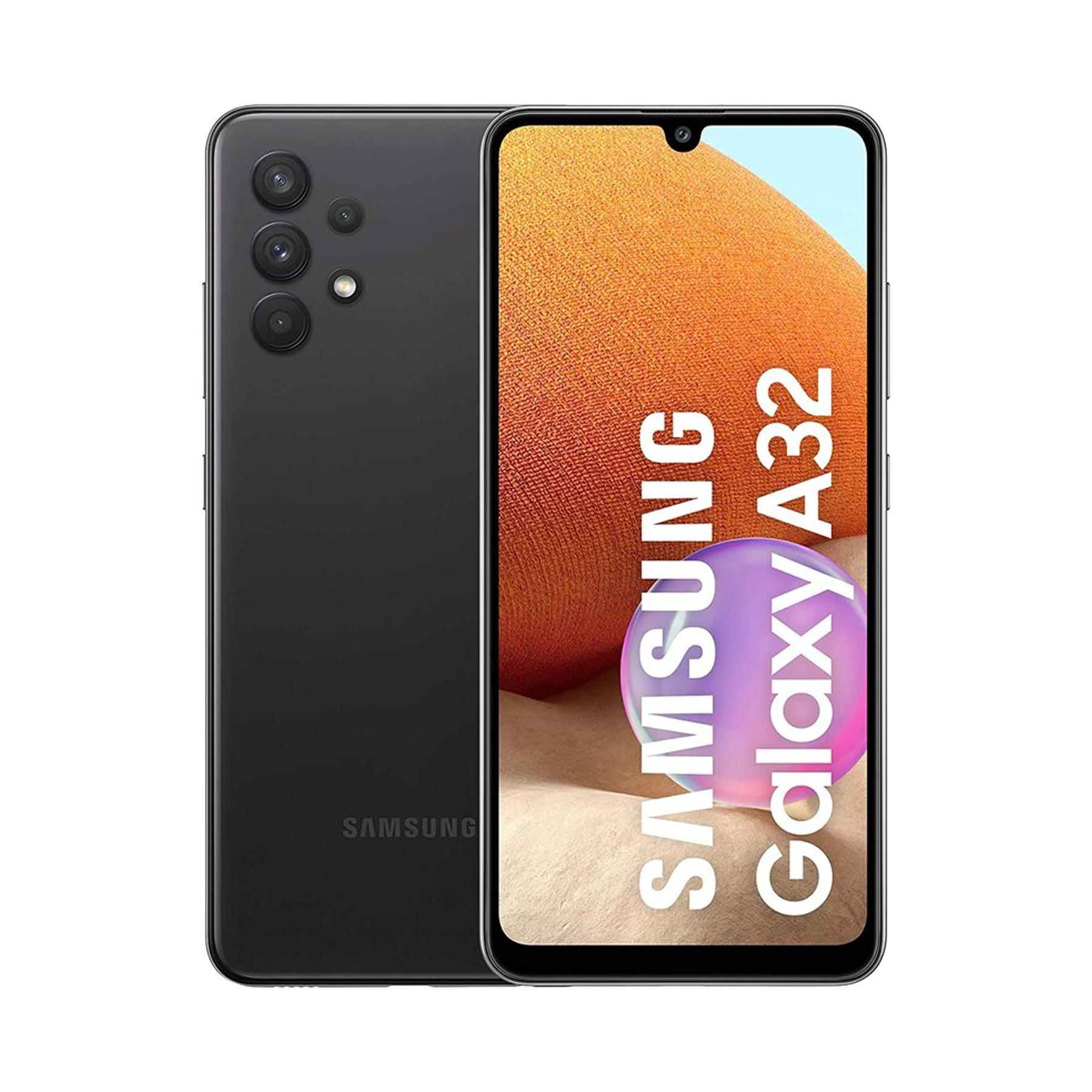 Galaxy A32 4G (A325F)