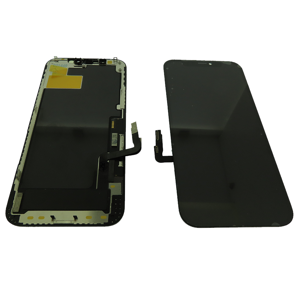 iPhone 12 / 12 Pro Soft OLED Display / Screen (iTruColor)